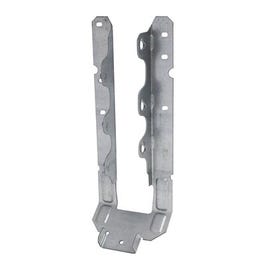 Light Rafter Slopeable U Hanger, 18-Ga. Steel, 2 x 10-In. - Boonville ...