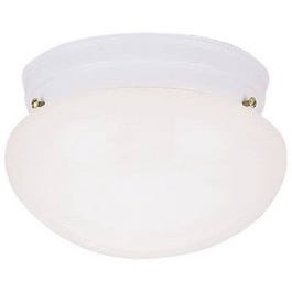 8-Inch Ceiling Light Fixture - Boonville, NY - Up North Lumber Company