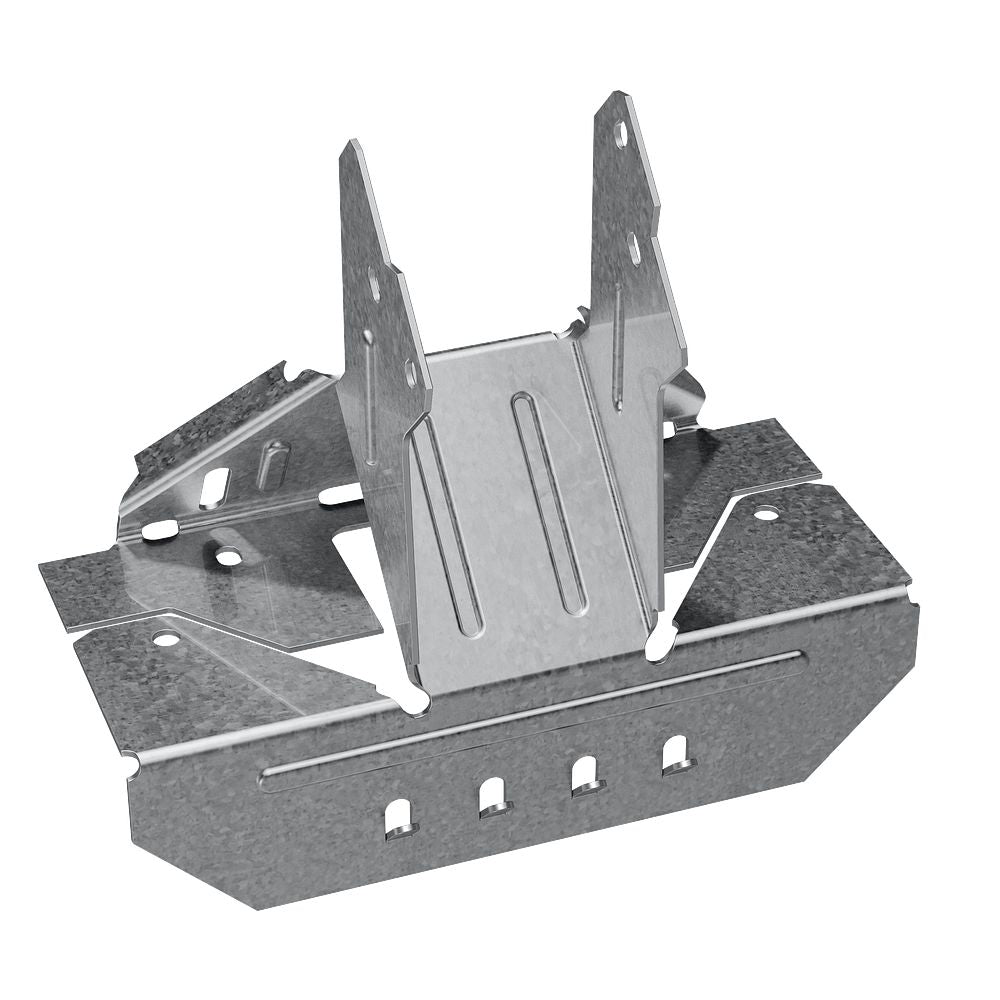 Simpson Strong Tie VPA Variable-Pitch Connector - Boonville, NY - Up ...