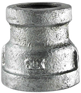 RC-2112 COUPLING 2X1-1/2 GALV REDUCE - Boonville, NY - Up North Lumber ...