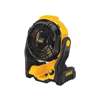 Black & Decker/Dewalt DCE512B 20v Jobsite Fan - Boonville, NY - Up ...