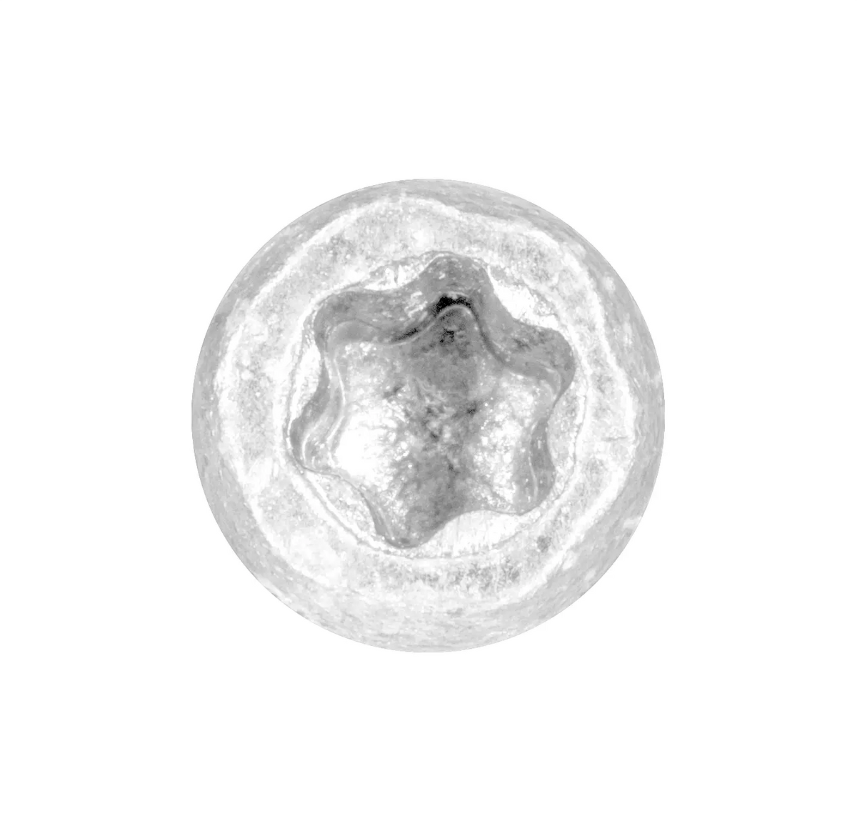 GRK Fasteners White RT Composite™ Exterior Trim Screw - Boonville, NY ...