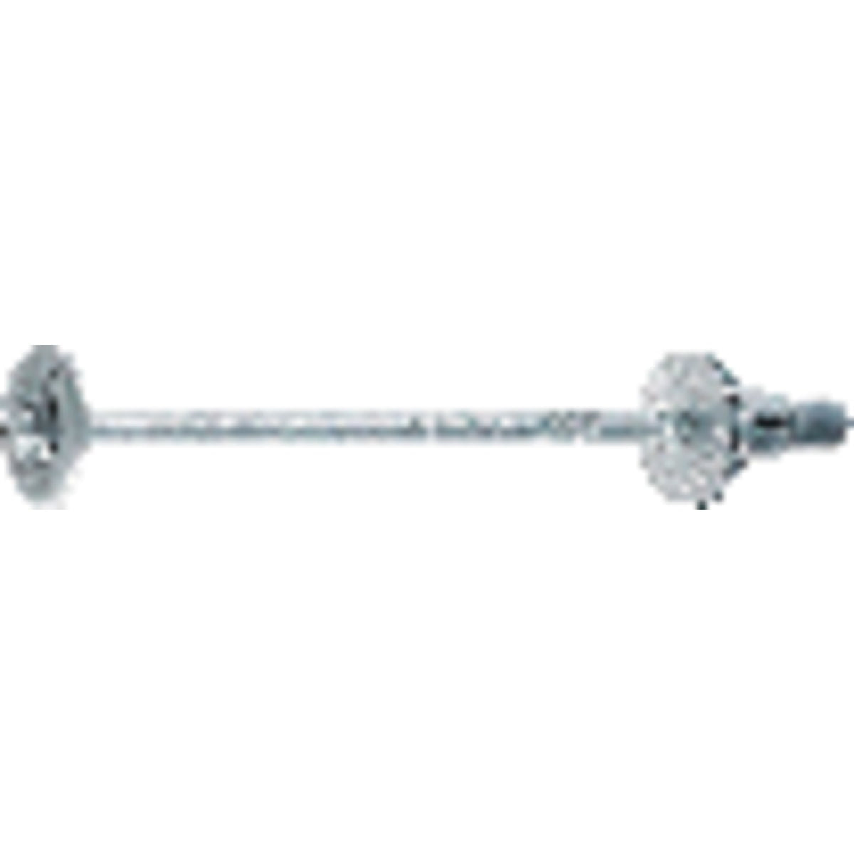 ThruLok 7 In. Galvanized Screw Bolt (6 Ct.) - Boonville, NY - Up North ...