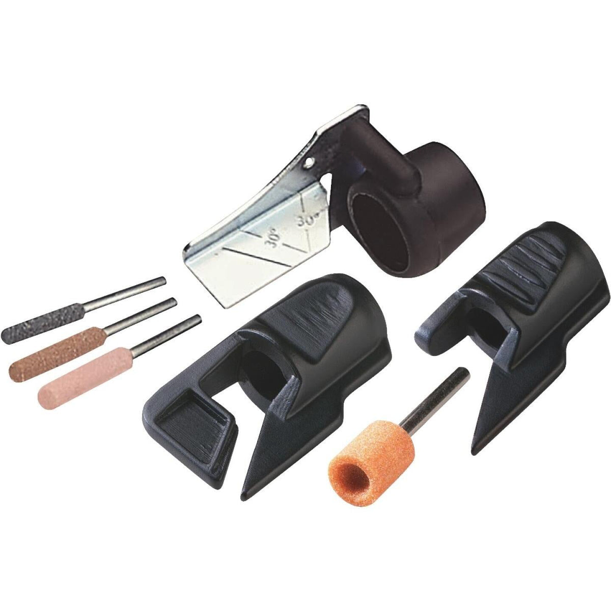 Dremel Sharpening Attachment Kit - Boonville, NY - Up North Lumber Company